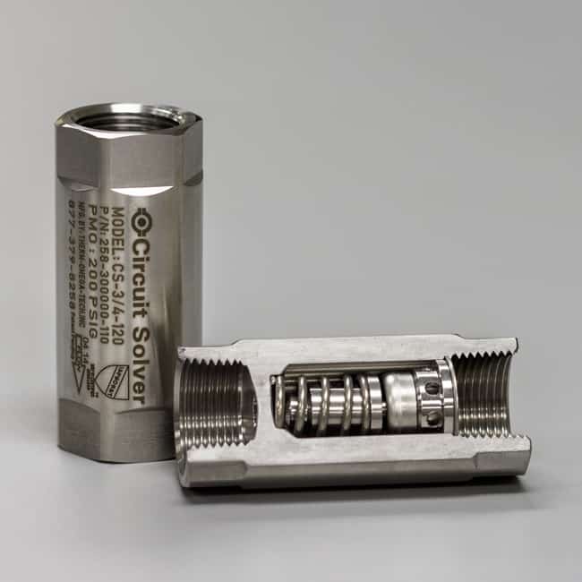 Buildings Magazine Featured Circuit Solver Balancing Valve