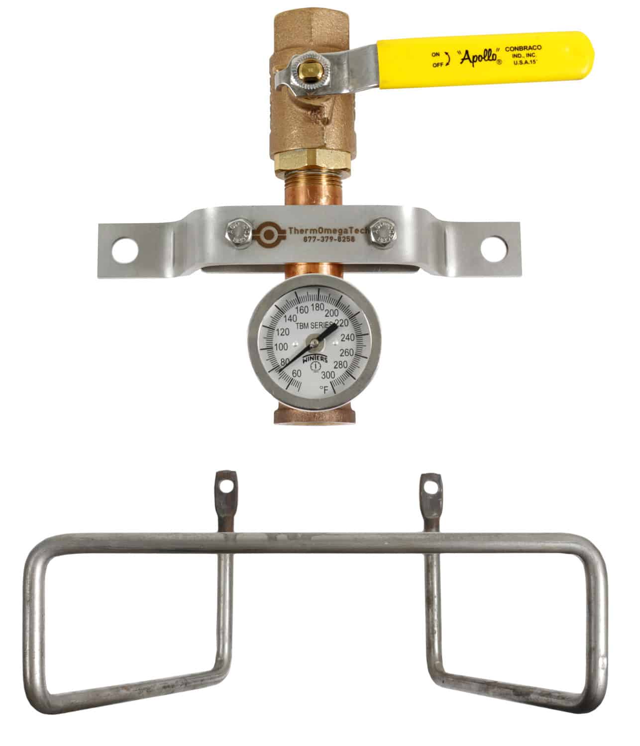 STVM® Washdown Station for Every Industrial Application