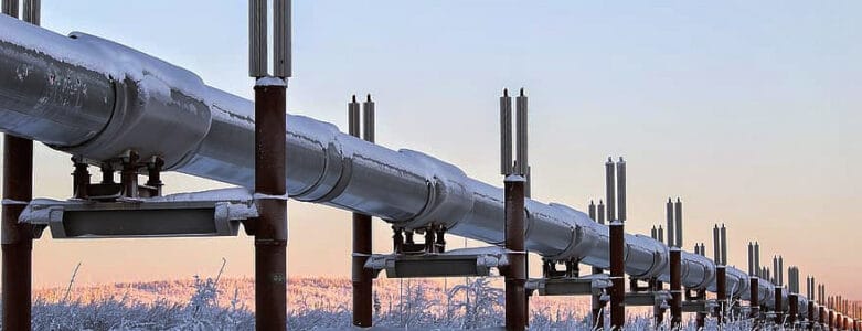 Pipeline Freeze Protection | Self-Actuating Valves | ThermOmegaTech