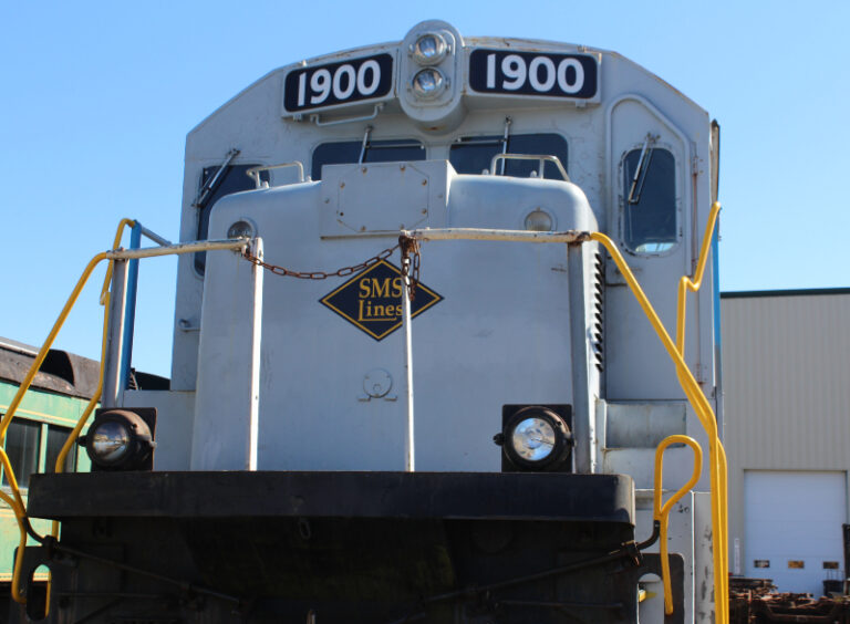 Rail Company Utilizes the GURU® Plug to Keep from Freezing