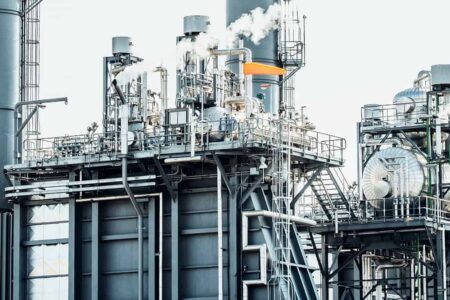 Thermostatic Temperature Control Valve, Thermal Actuators