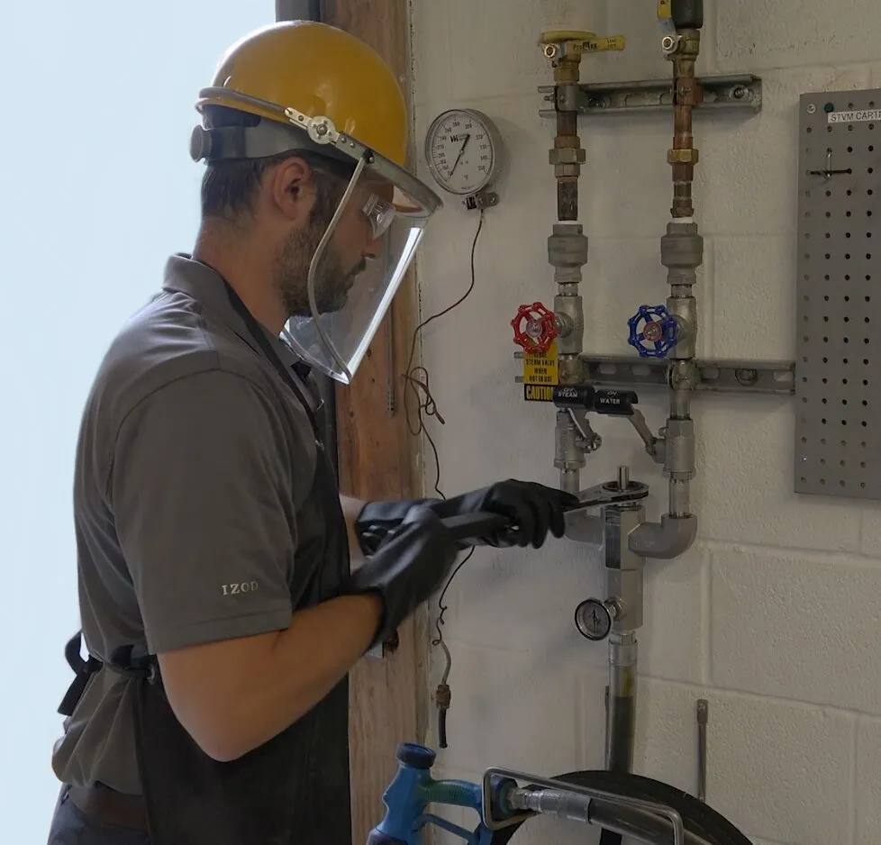 Five Ways To Ensure Plant Safety In Processing Facilities