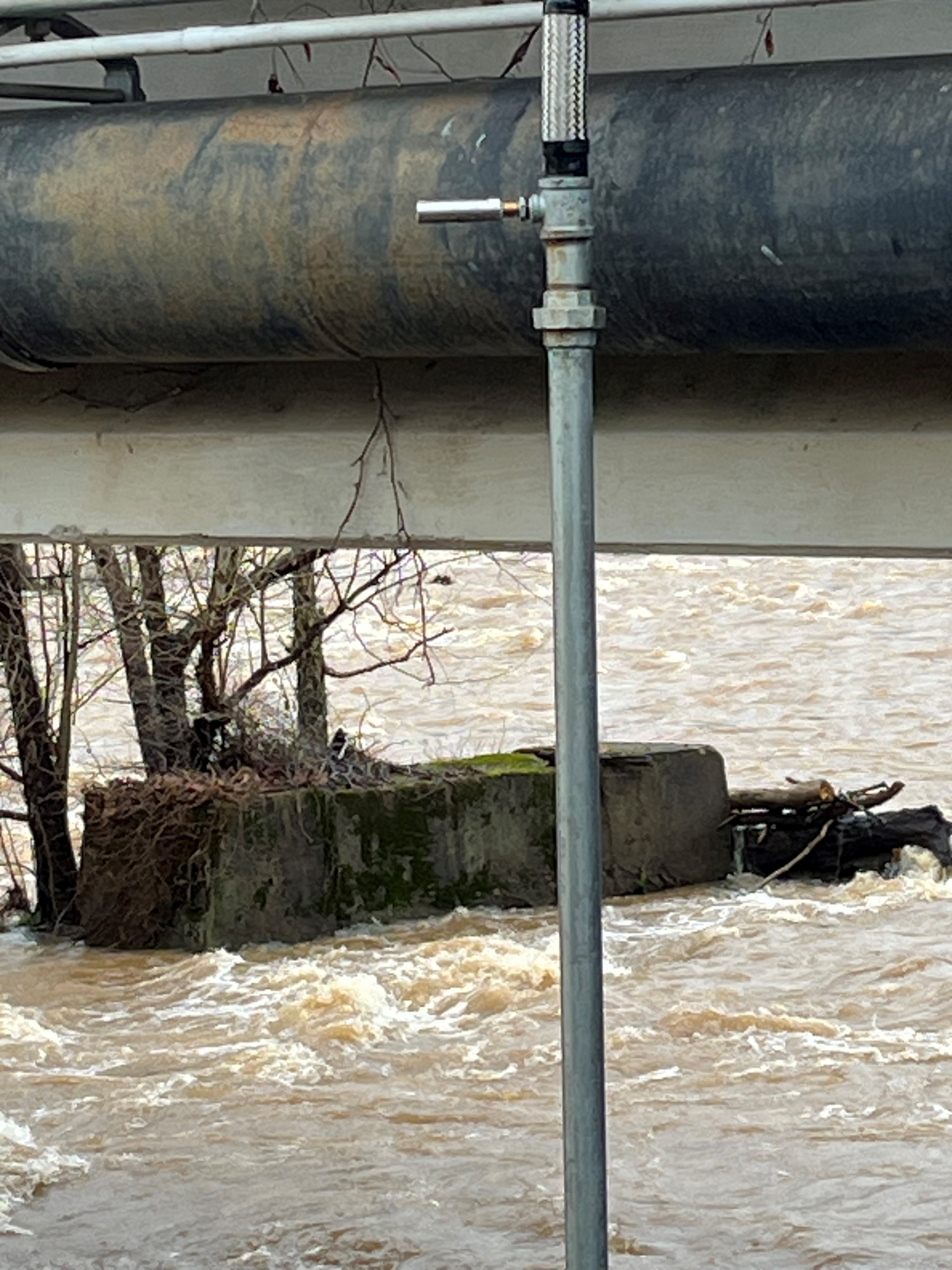 Freeze Protection Case Study: Bridge Over Frozen Waters