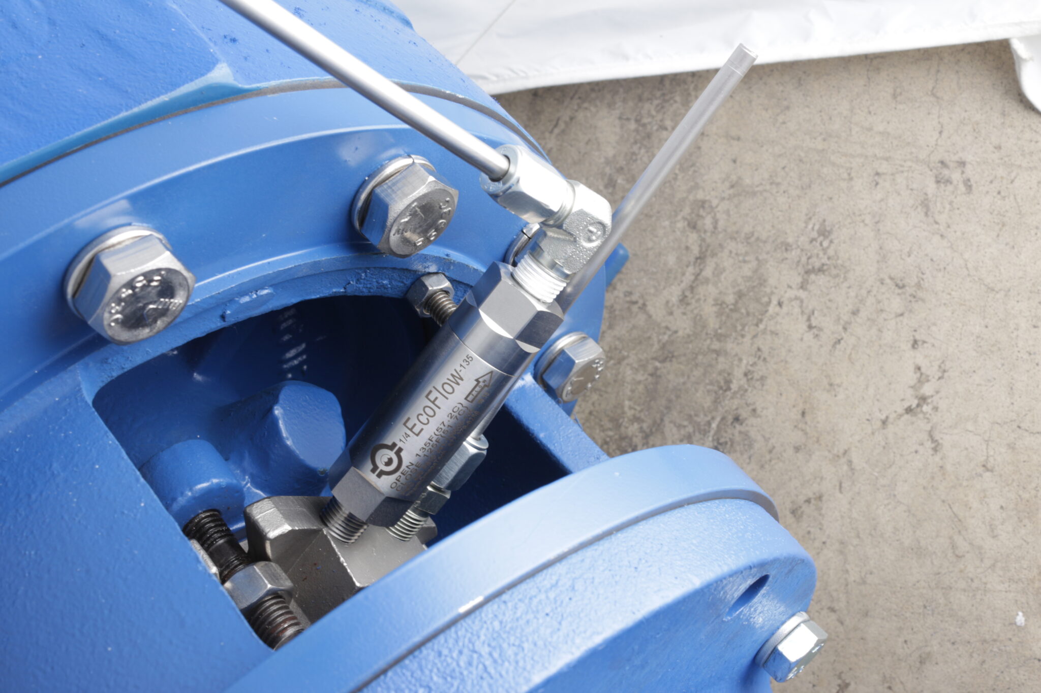 Mechanical Seal Support Systems in PUMPS & SYSTEMS